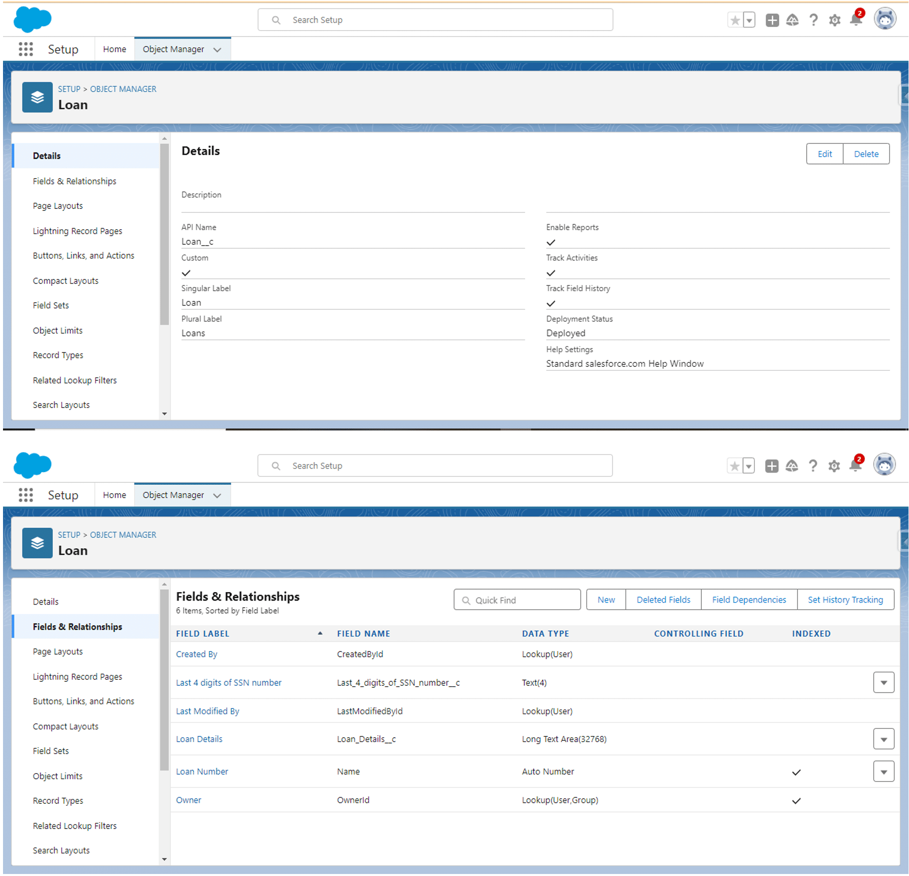 Apex Sharing in Salesforce - Apex Hours